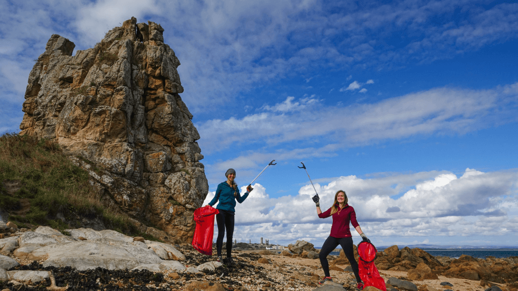 First SMEEF Impact Report Released - Scottish Marine Environmental ...