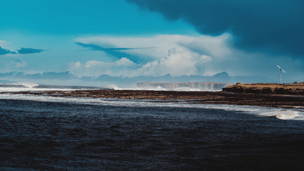 Coastal - Scottish Marine Environmental Enhancement Fund