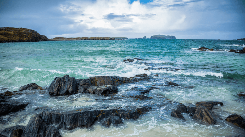 Facts and figures about Scotland's Seas - Scottish Marine Environmental ...