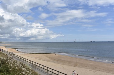 Nature Enhancement at Marine Offshore Energy Sites / ‘NEMOES ...