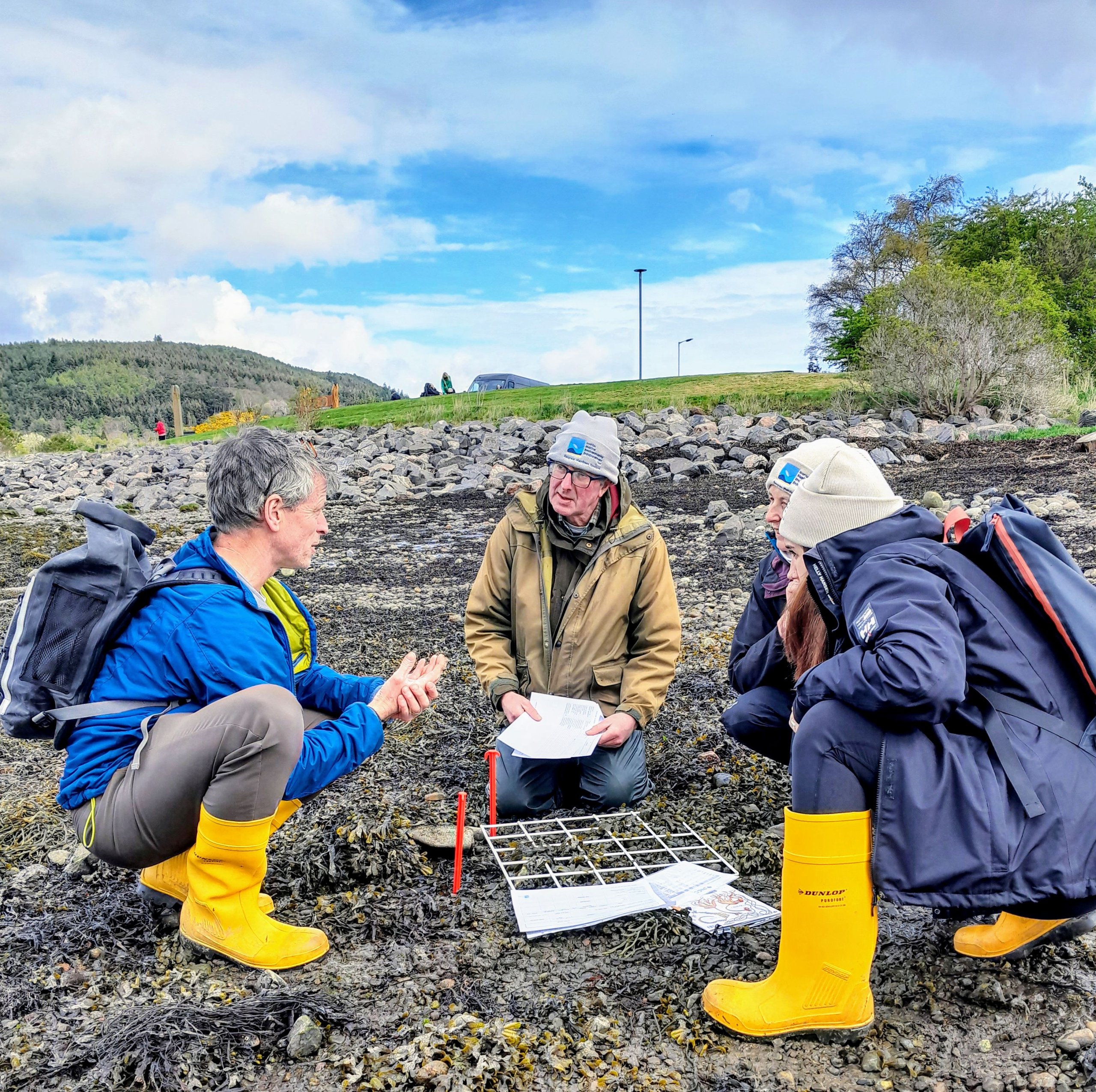 SMEEF's Third Impact Report Released - Scottish Marine Environmental ...