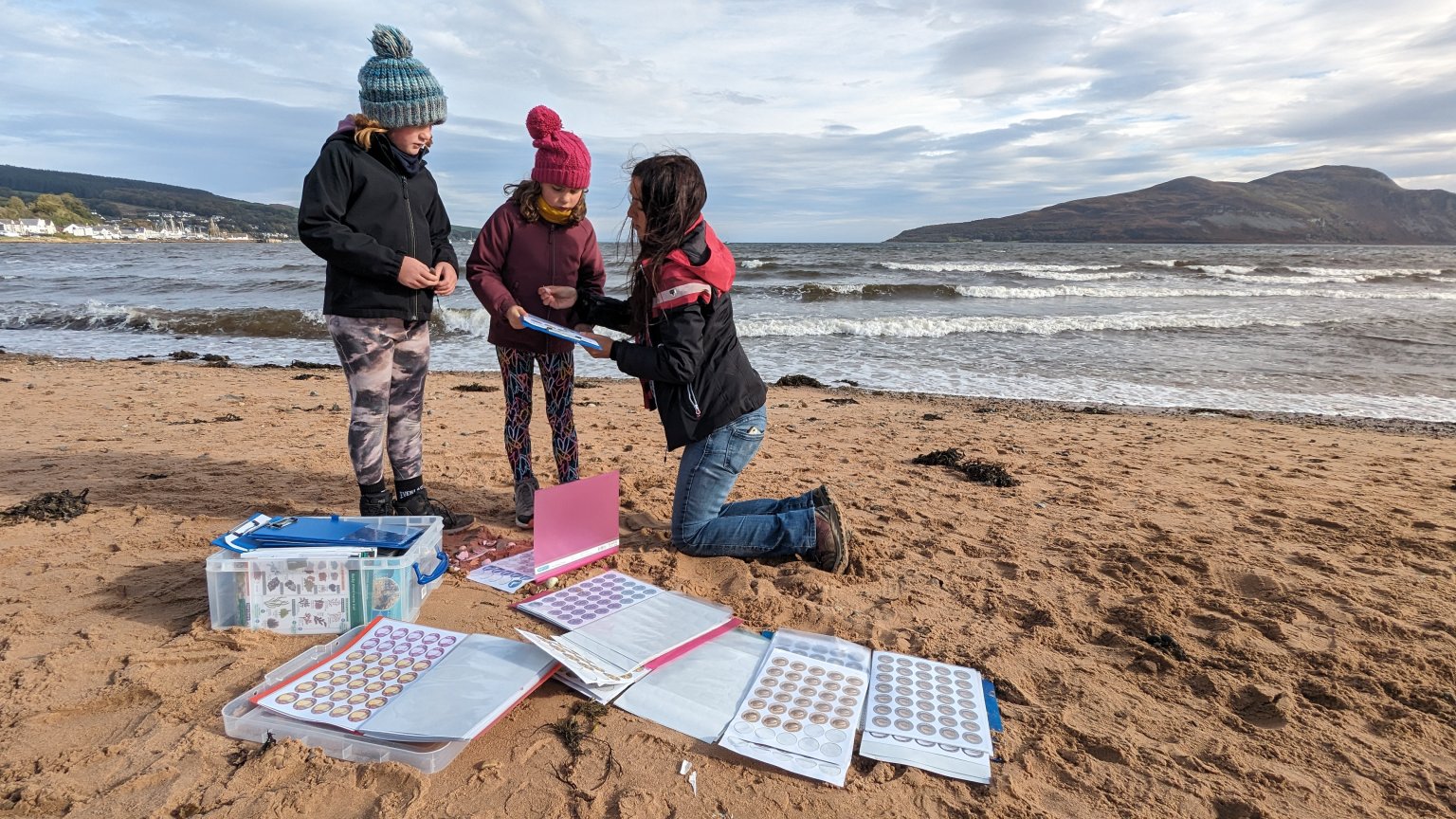 SMEEF's Third Impact Report Released - Scottish Marine Environmental ...